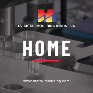 Home - Metal Moulding Indonesia